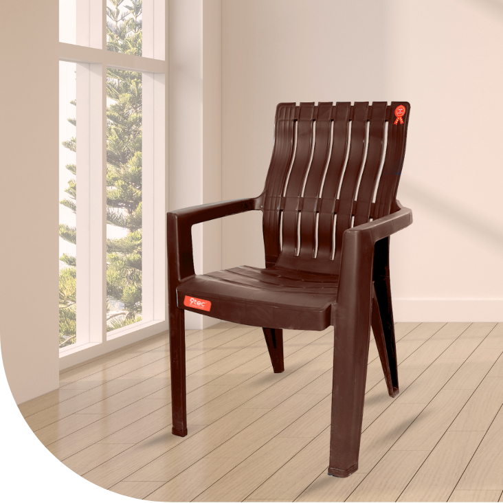 Premium Quality Chairs – 9Tec Furniture